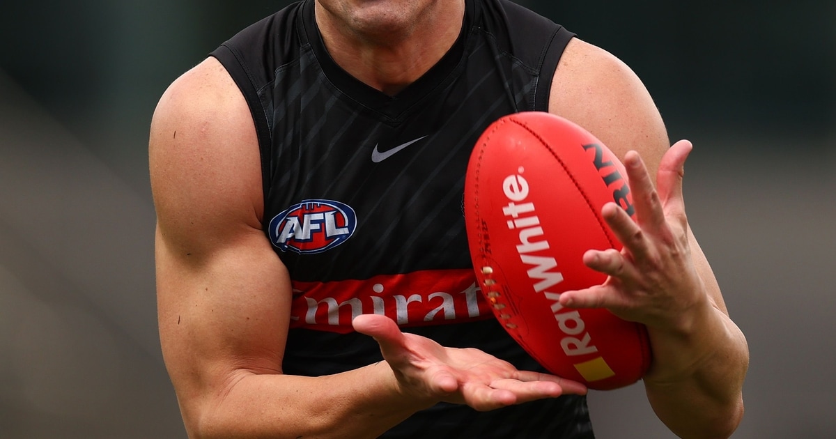Official AFL Photo Galleries - AFL.com.au