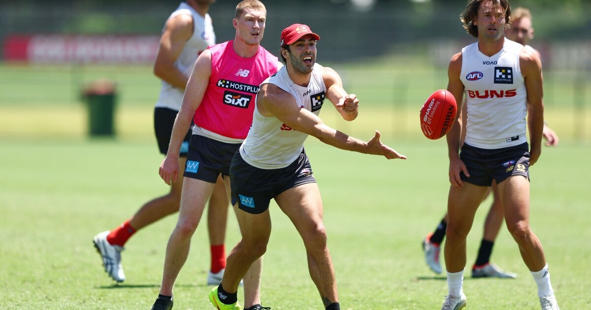 Official AFL Photo Galleries - AFL.com.au