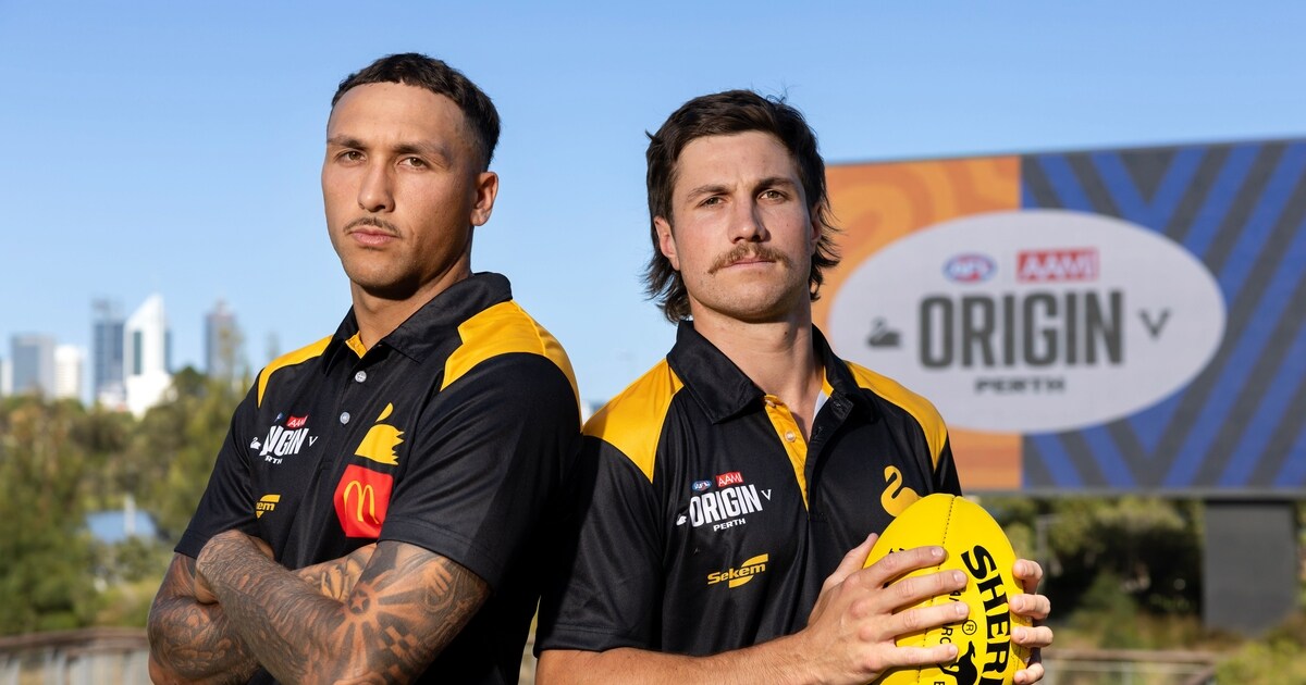 Official AFL Photo Galleries - AFL.com.au