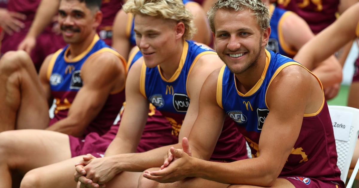 Official AFL Photo Galleries - AFL.com.au