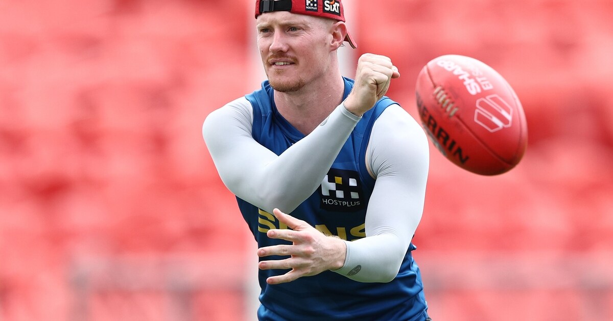 Official AFL Photo Galleries - AFL.com.au