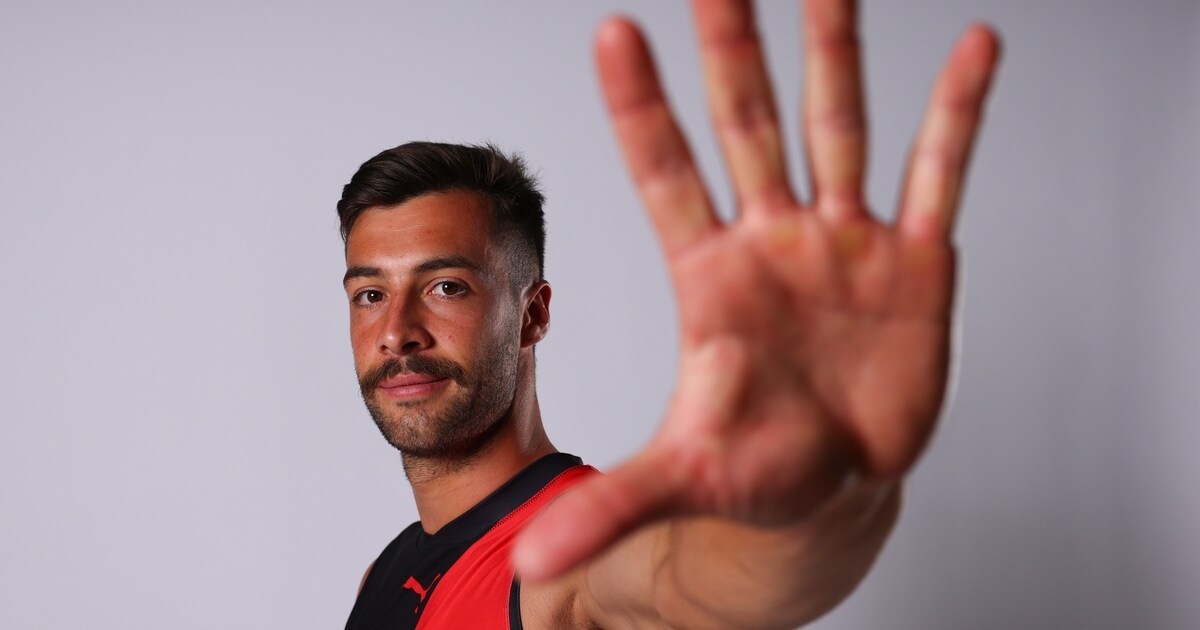 Official AFL Photo Galleries - AFL.com.au