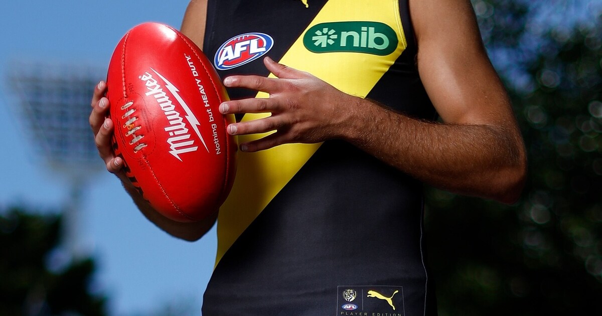 Official AFL Photo Galleries - AFL.com.au