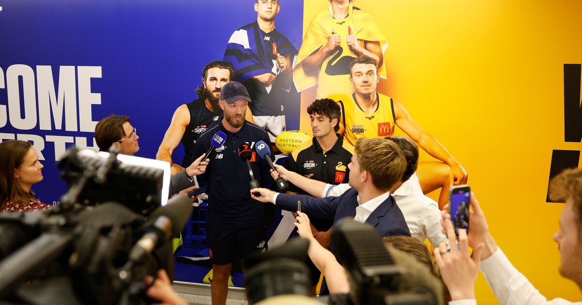 Official AFL Photo Galleries - AFL.com.au
