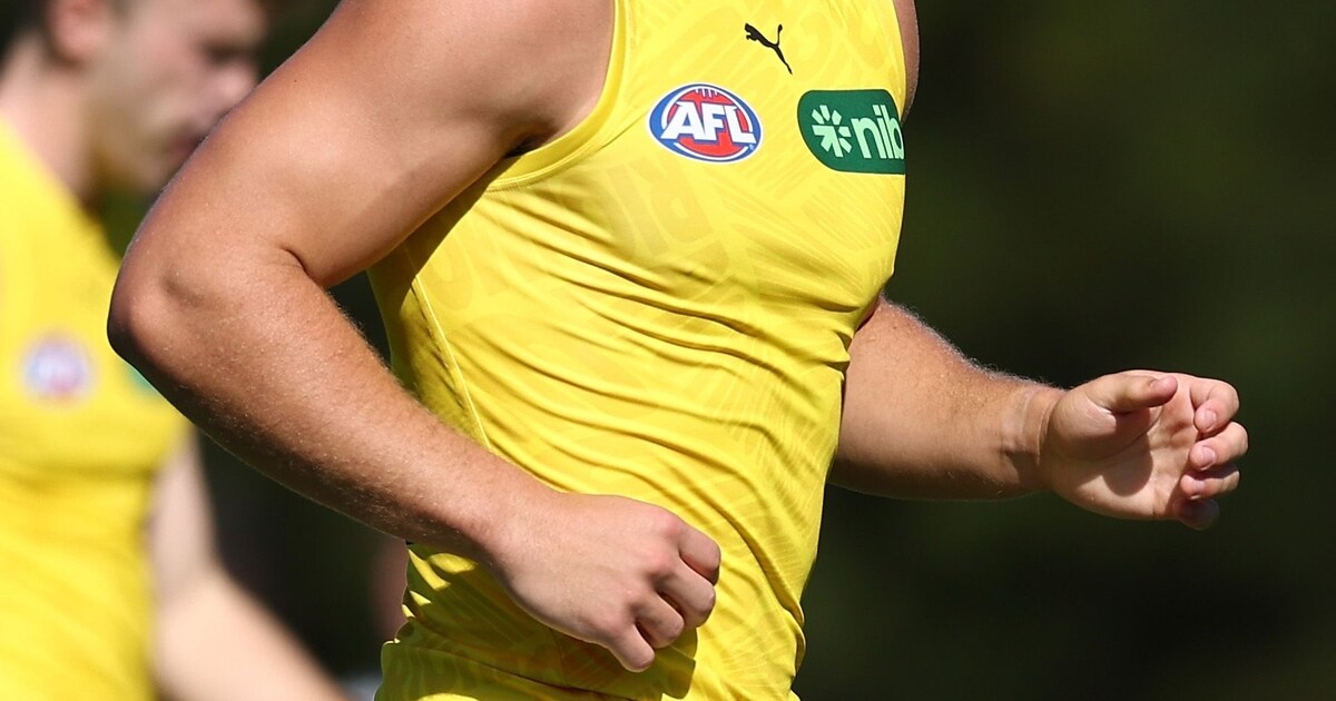Official AFL Photo Galleries - AFL.com.au