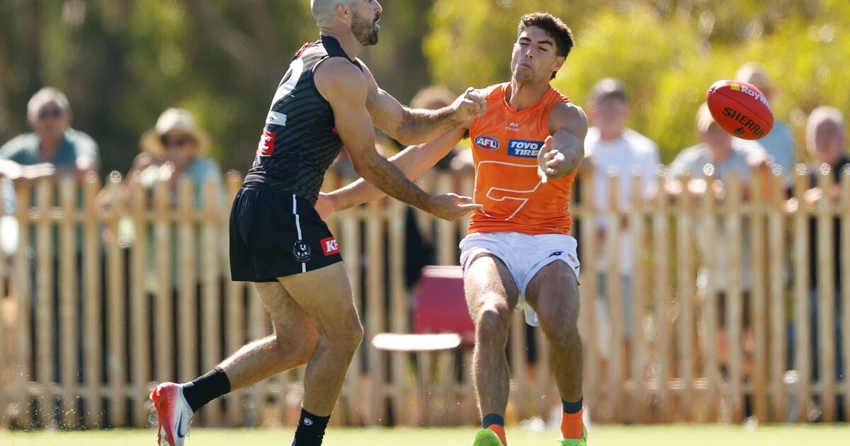 Official AFL Photo Galleries - AFL.com.au