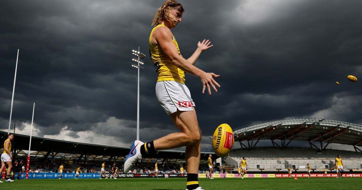 Official AFL Photo Galleries - AFL.com.au