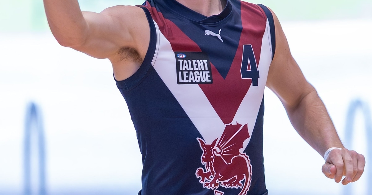 Official AFL Photo Galleries - AFL.com.au