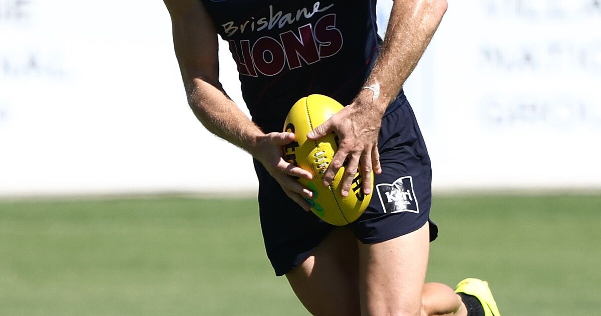 Official AFL Photo Galleries - AFL.com.au