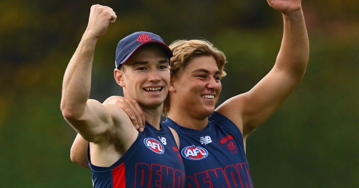 Official AFL Photo Galleries - AFL.com.au
