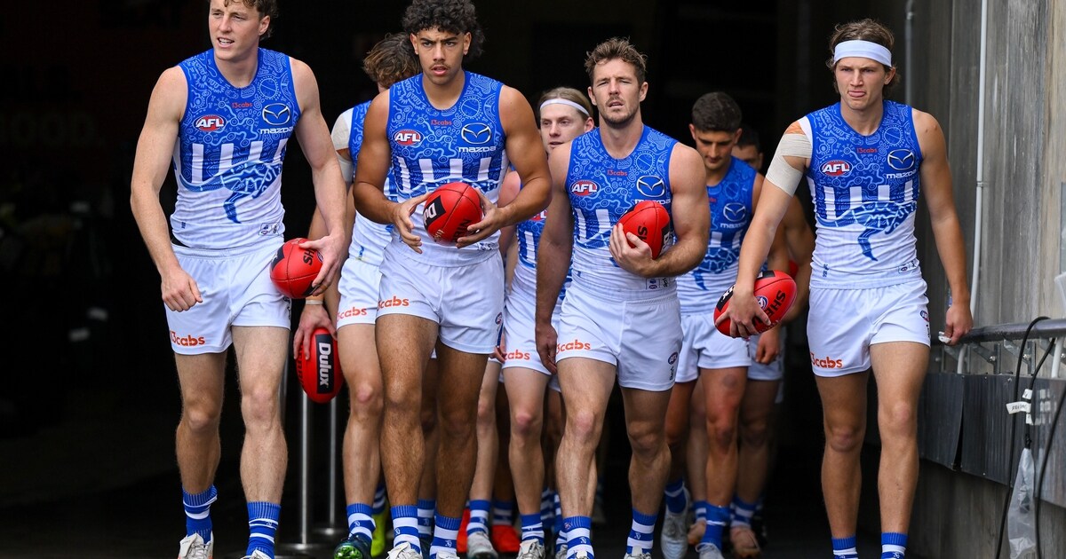 Official AFL Photo Galleries - AFL.com.au