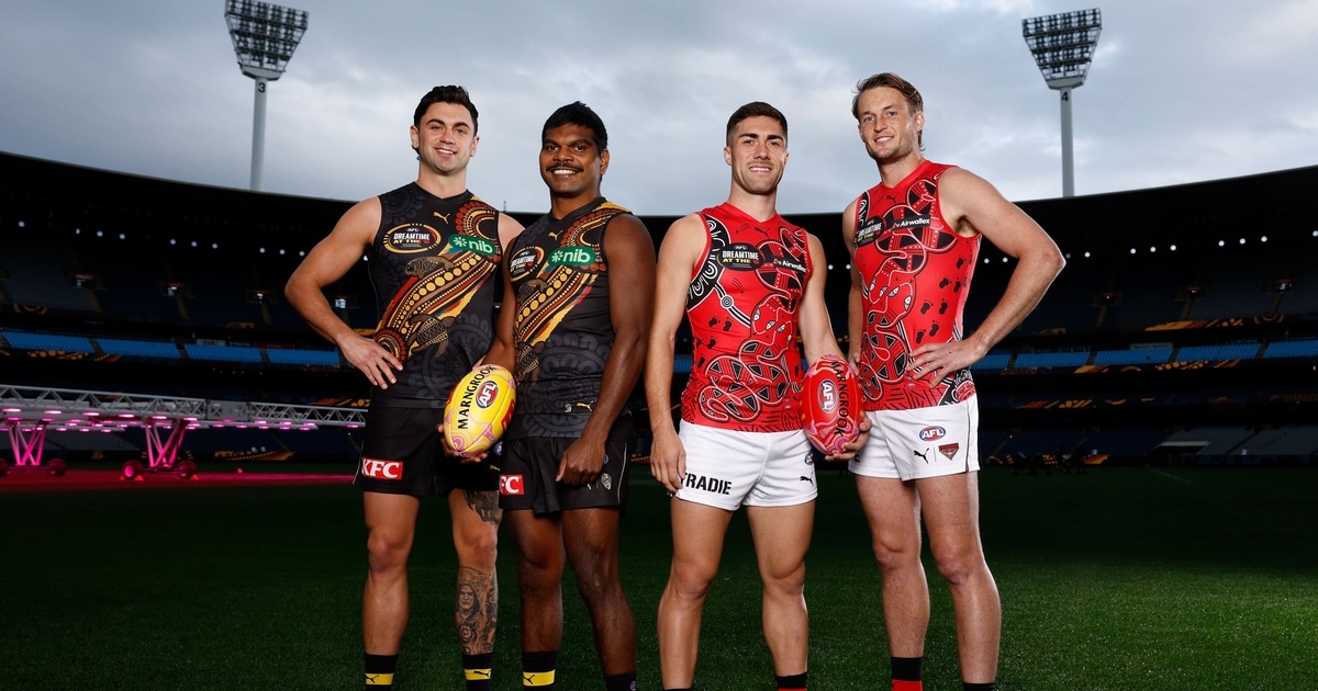 Official AFL Photo Galleries - AFL.com.au