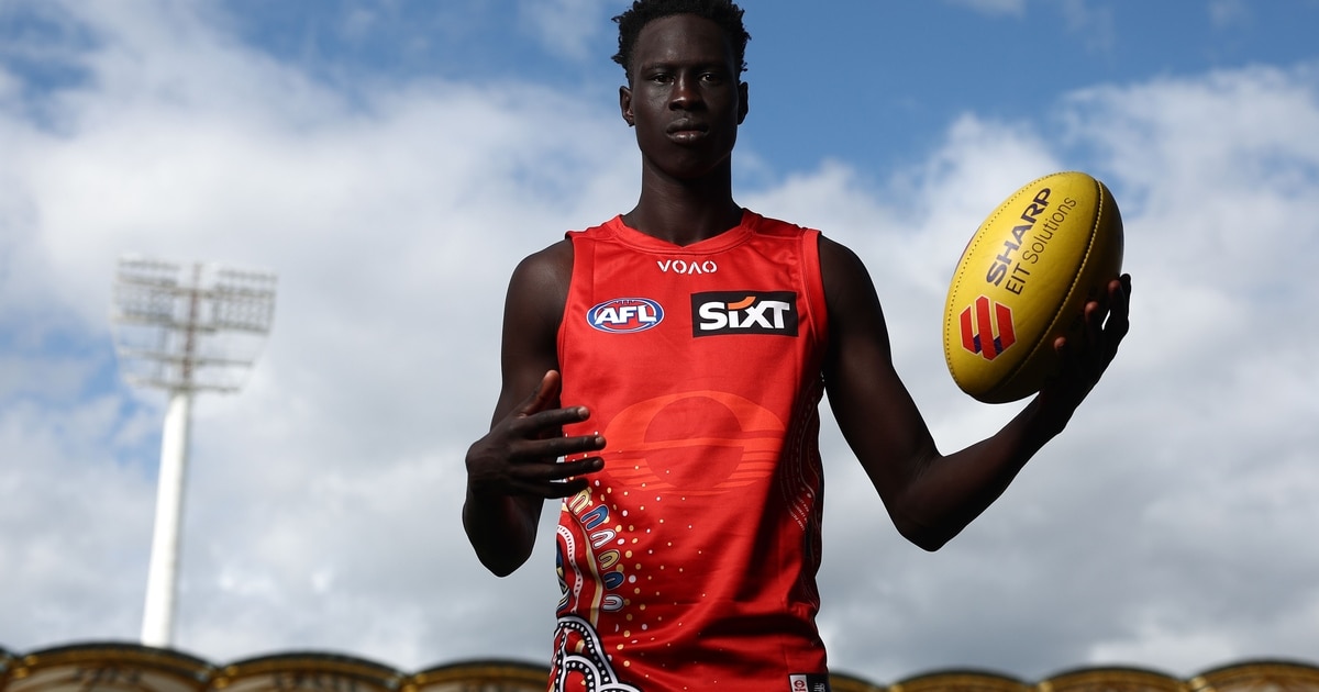 Official AFL Photo Galleries - AFL.com.au