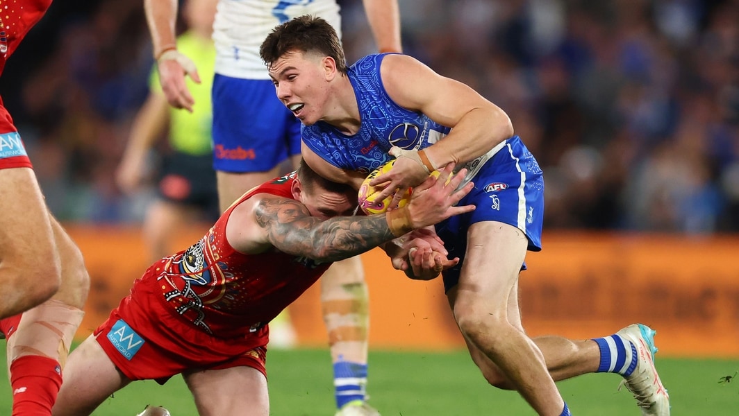 Player Watch - #2: Finn 'The Finn-isher' O’Sullivan - will miss Freo ...