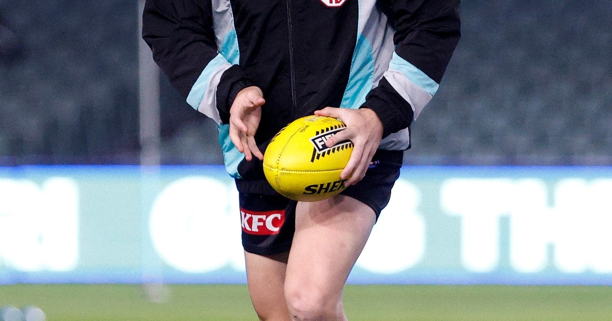 Official AFL Photo Galleries - AFL.com.au